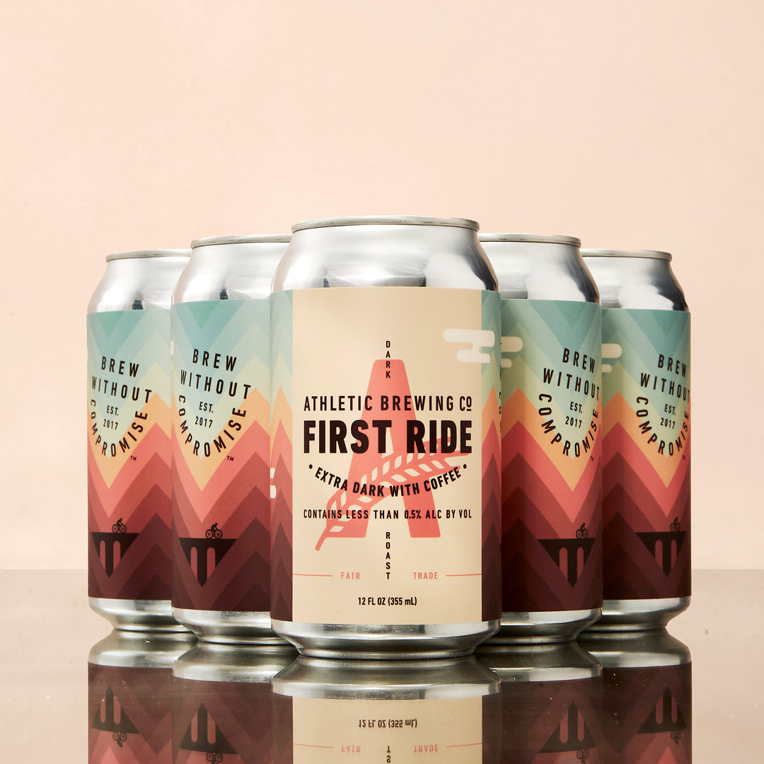 Functional Drinks – Swizzle: The Alcohol Free Beverages Market