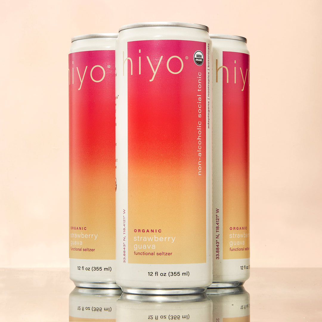 Ready-to-drink – Swizzle: The Alcohol Free Beverages Market