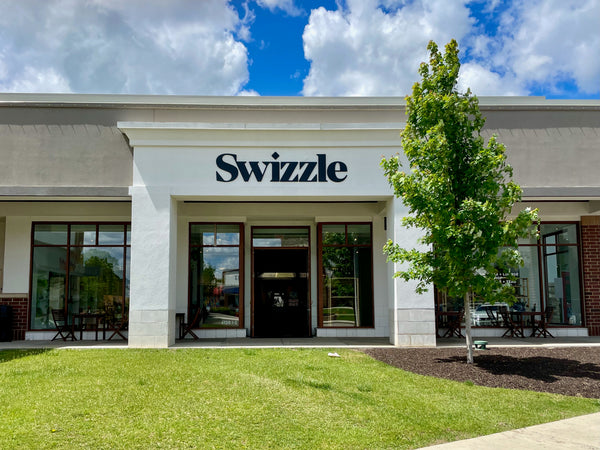 About – Swizzle: The Alcohol Free Beverages Market