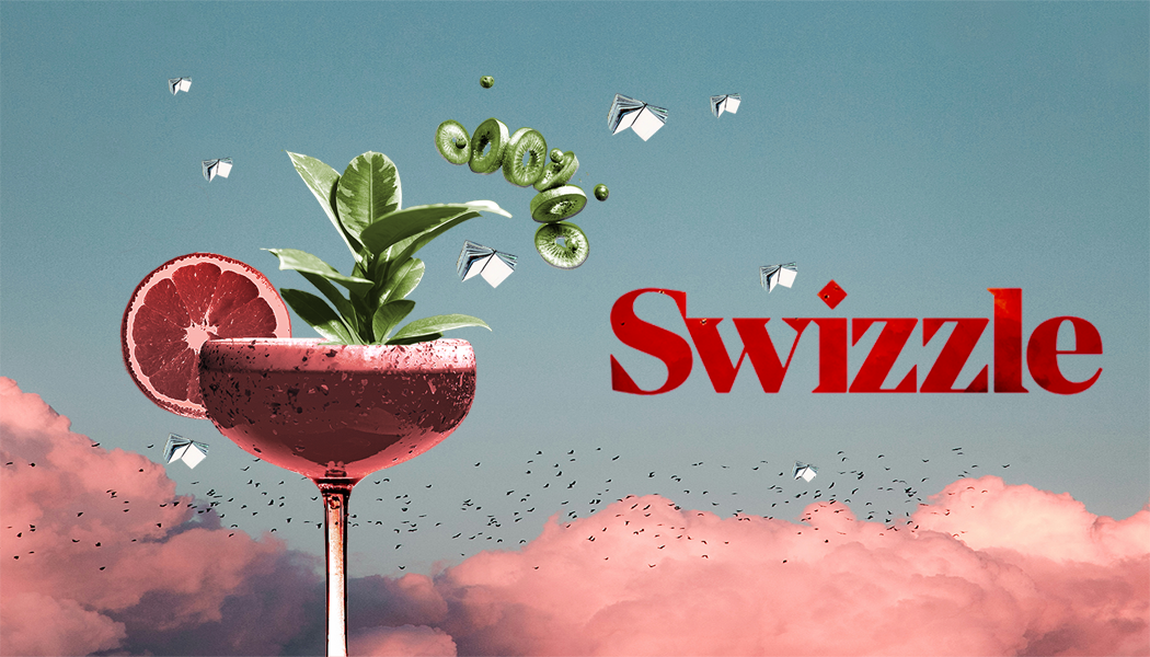 About – Swizzle: The Alcohol Free Beverages Market